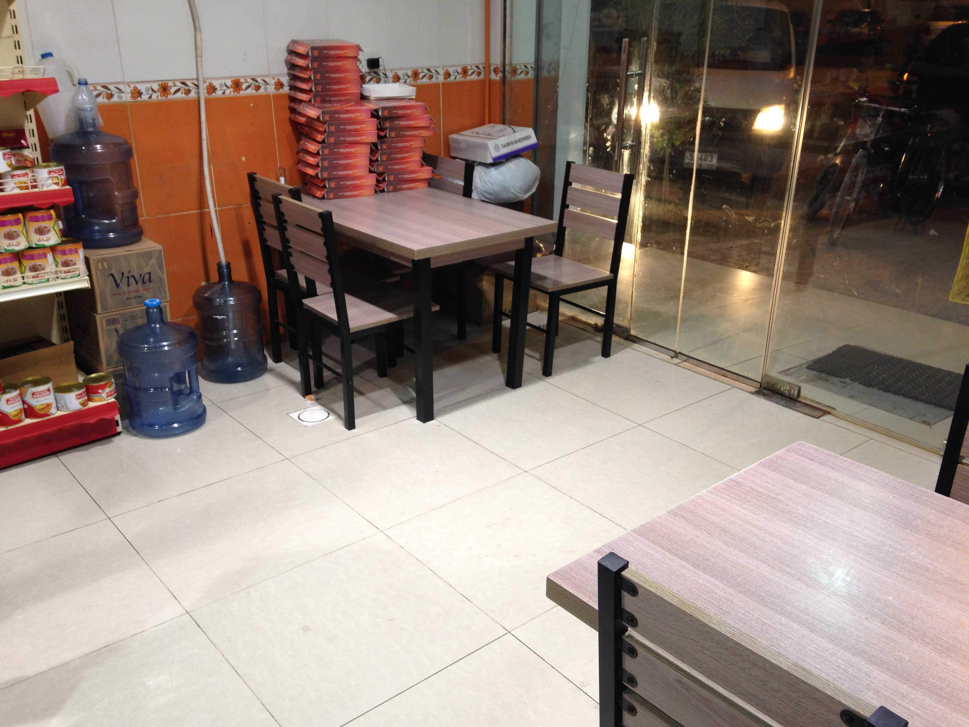 Karachi Rabri Sweets, Al Rashidiya 1, Ajman | Zomato