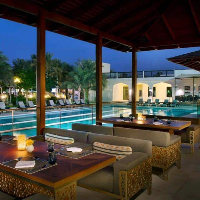 Flavours, Al Sarooj, Al Ain | Zomato