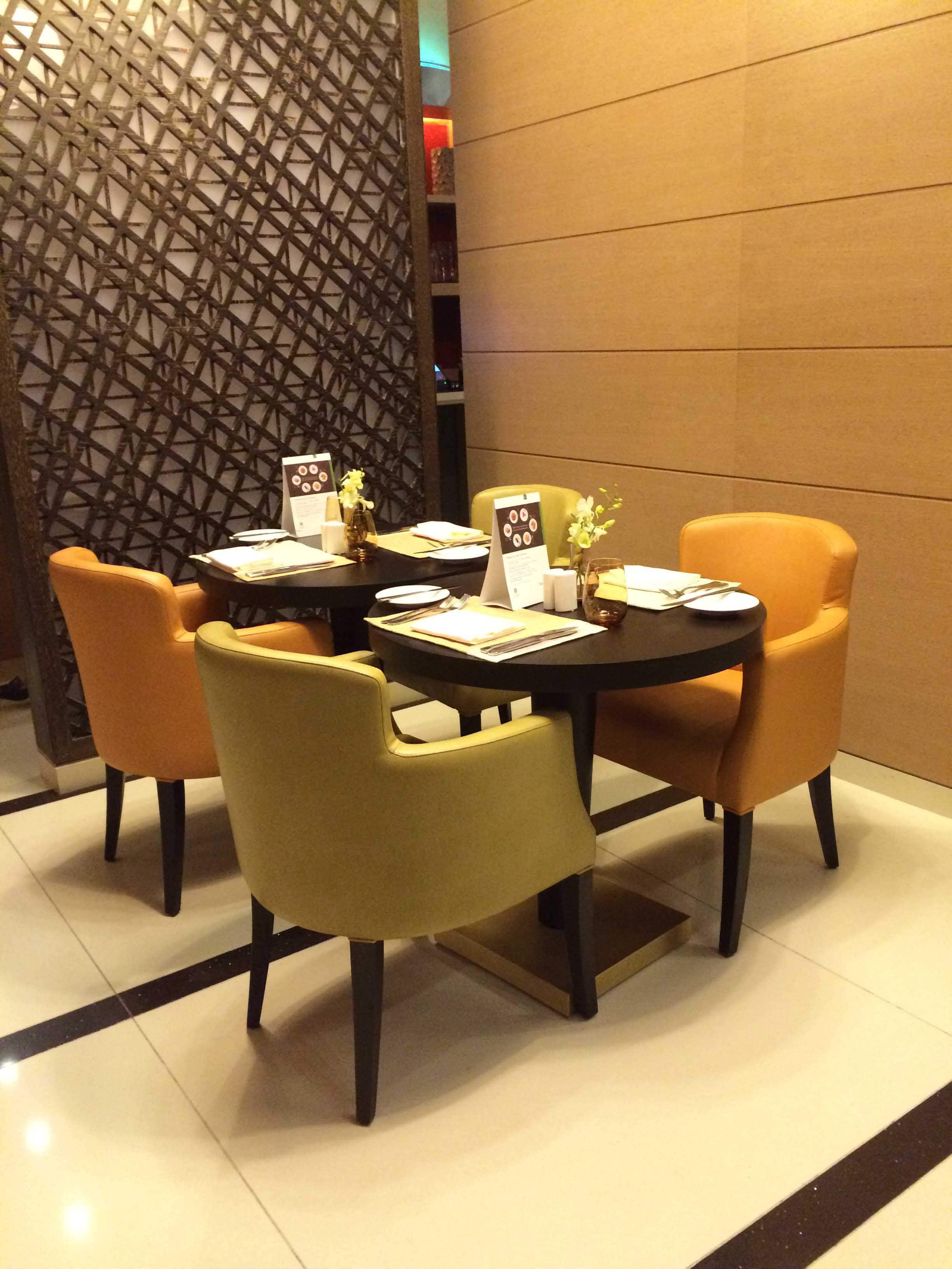 Elements - Four Points by Sheraton Al Ain, Al Hili, Al Ain | Zomato Elements - Four Points by Sheraton Al Ain, Al Hili, Al Ain | Zomato