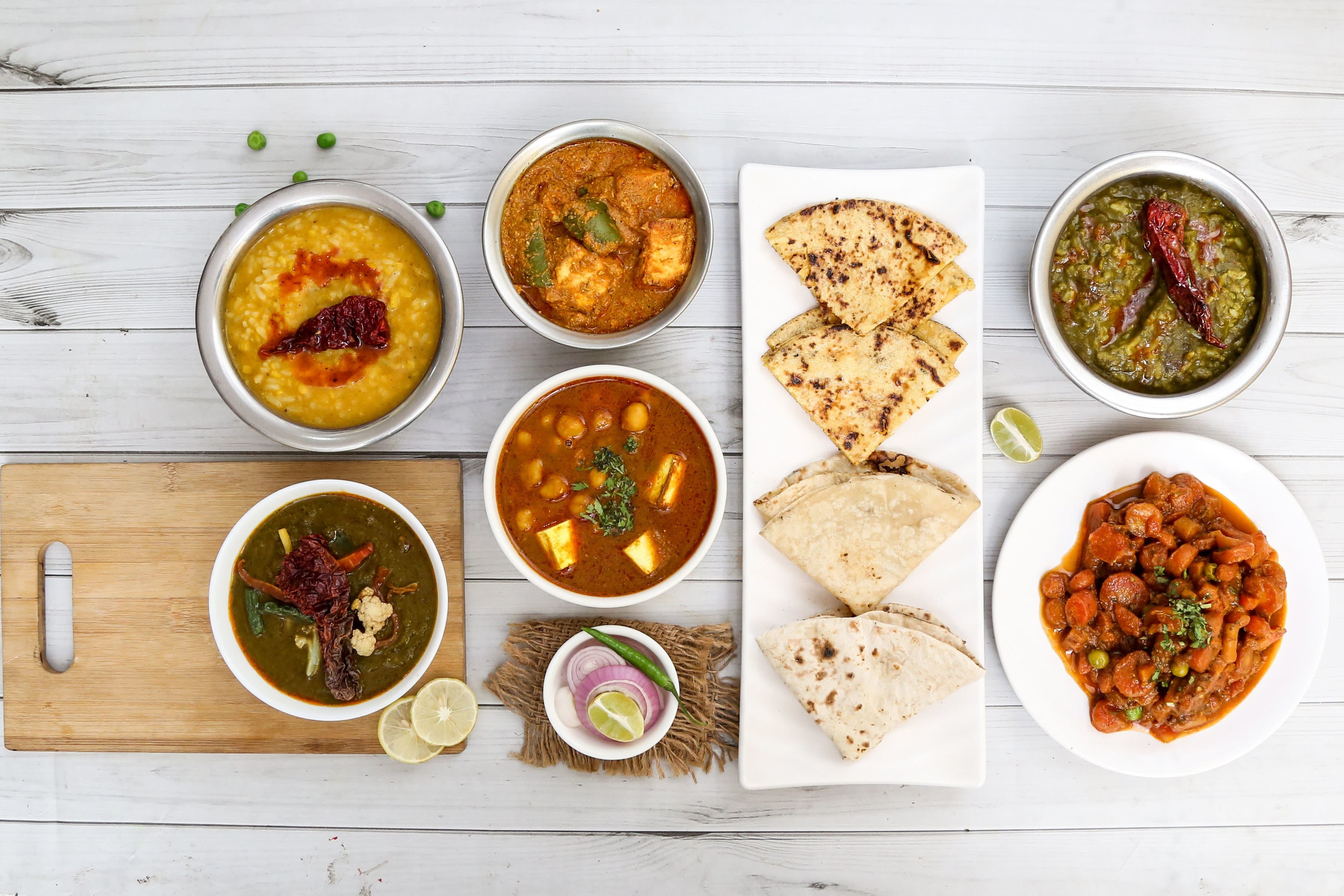 Vaishno Punjab, Chembur, Mumbai | Zomato