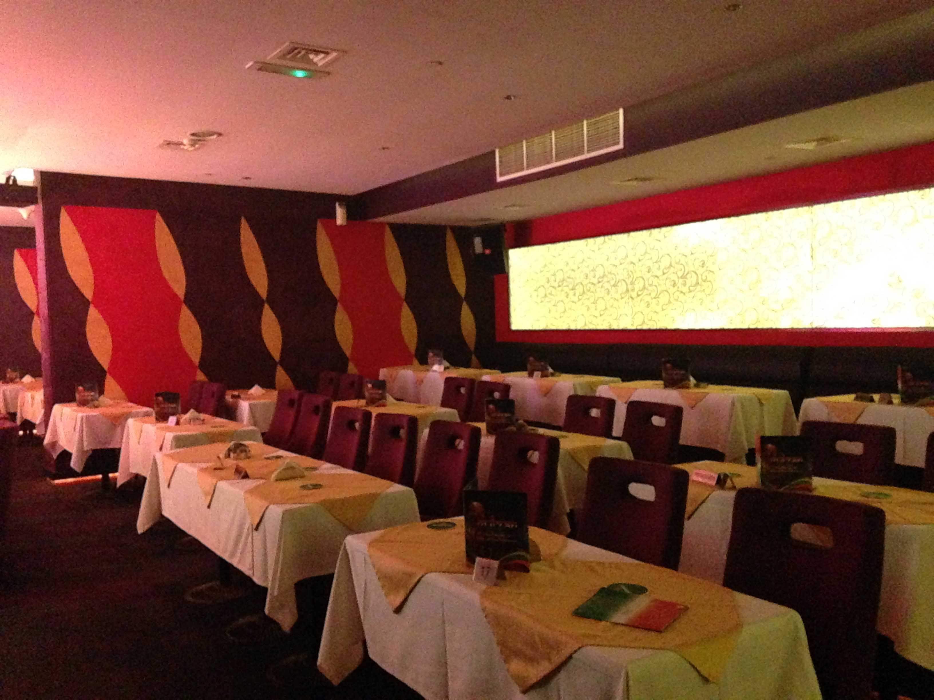 Gulzar - City Tower Hotel, Town Centre, Fujairah | Zomato