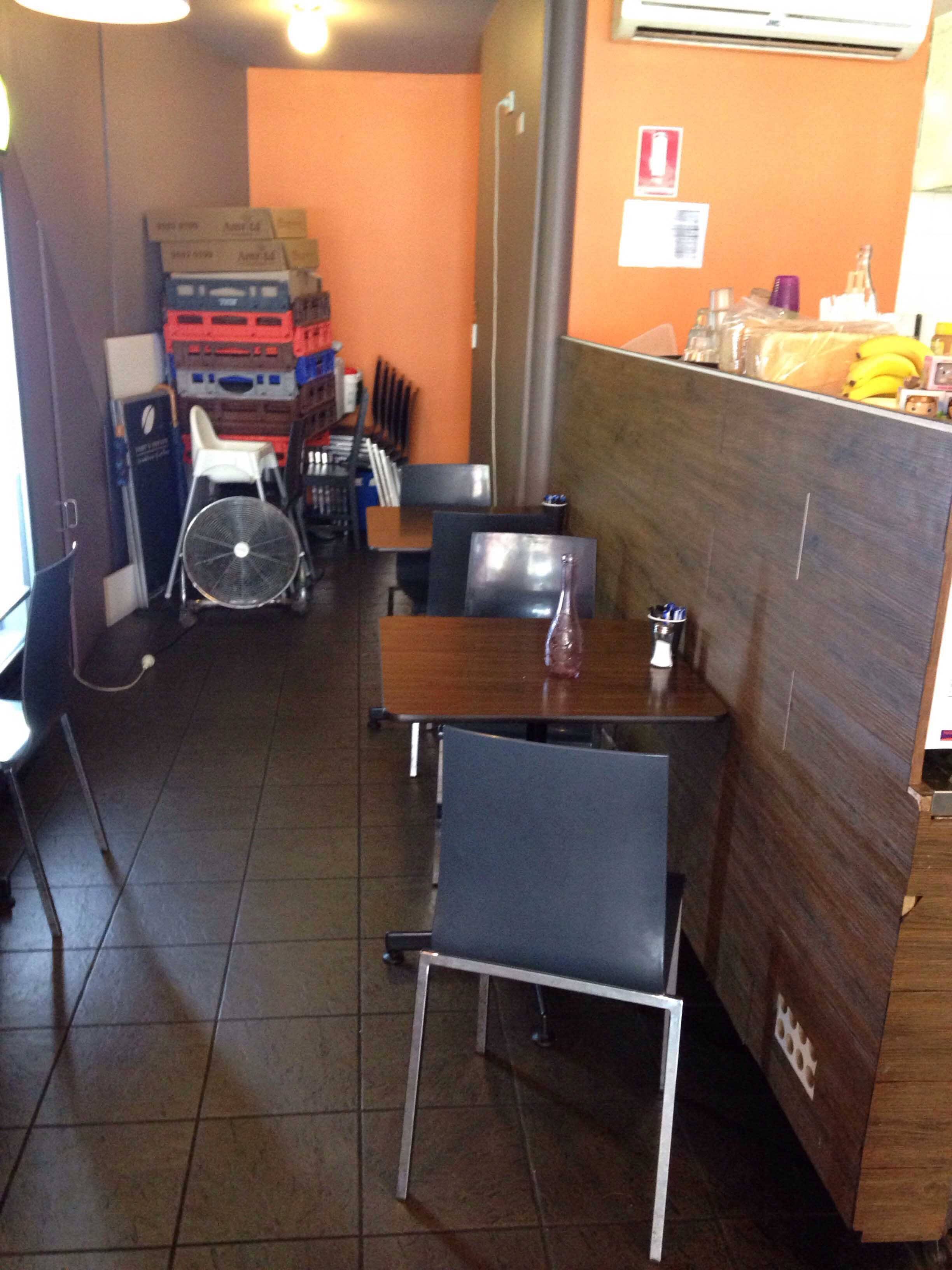 Menu of Funky Monkey Cafe, Newtown, Sydney