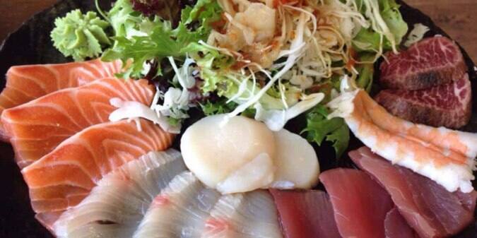 Gochiso Japanese, Willoughby, Sydney - Urbanspoon/Zomato