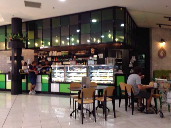 Flow Cafe, Marrickville, Sydney - Urbanspoon/Zomato