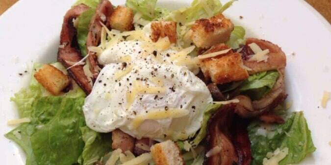 Poached Menu, Menu for Poached, Brunswick, Melbourne - Urbanspoon/Zomato