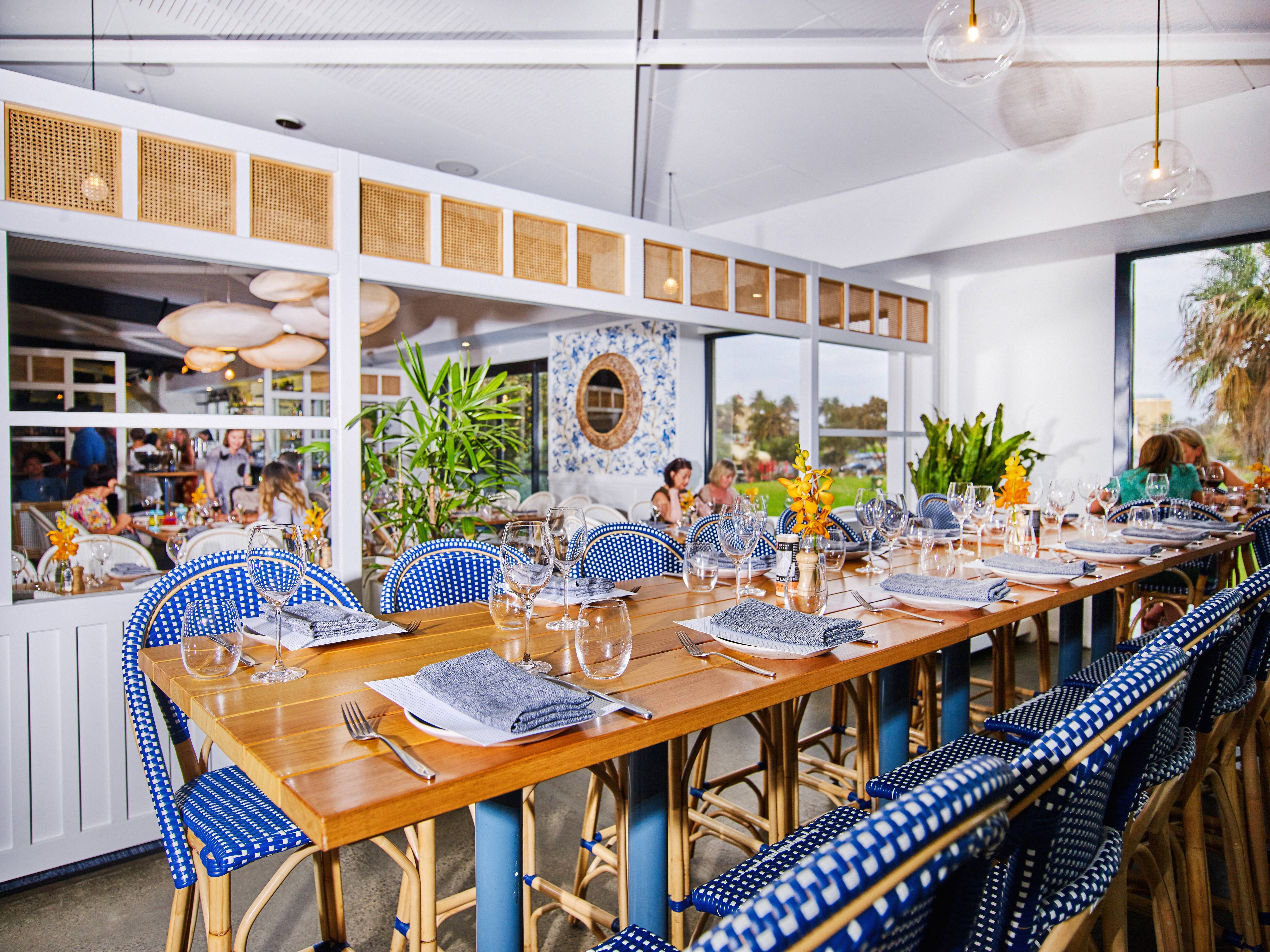 Reviews of Captain Baxter, St Kilda, Melbourne | Zomato