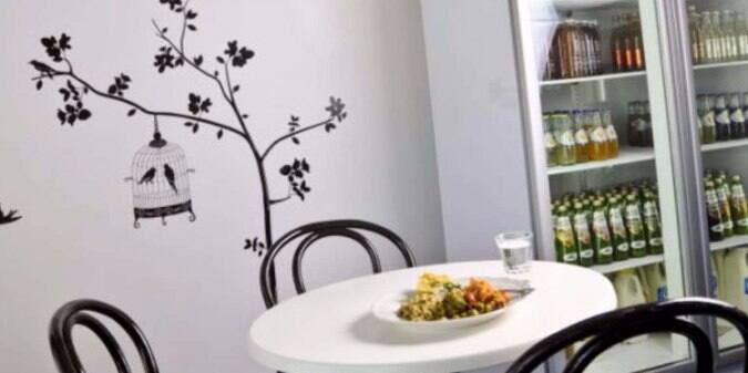 Let Them Eat Menu, Menu for Let Them Eat, Croydon, Adelaide ...