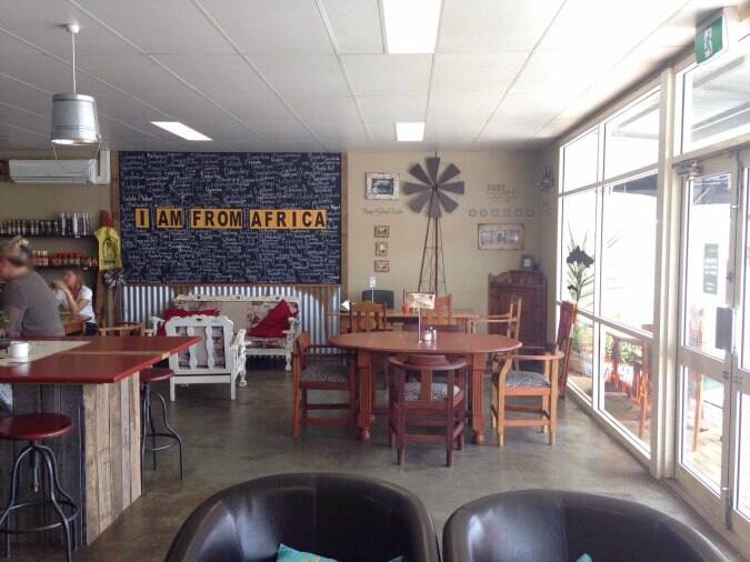 Kalahari A Taste of Africa, Wanneroo, Perth | Zomato