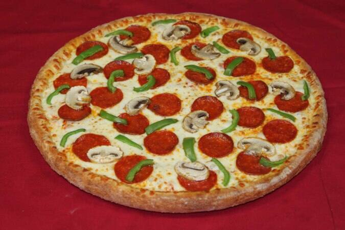 Pizza One Menu, Menu for Pizza One, Coquitlam, Coquitlam - Urbanspoon ...