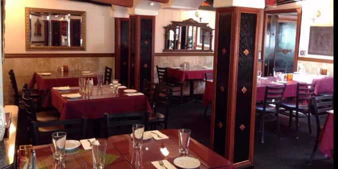 The 10 Best Indian Restaurant in Ballard for December 2022 - Urbanspoon ...