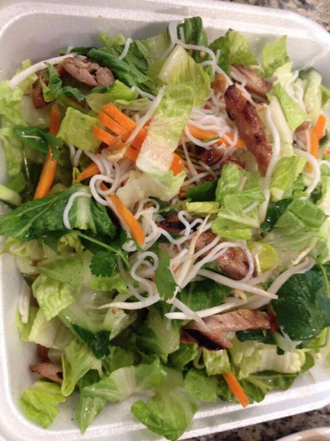 Pho Ever Menu, Menu for Pho Ever, Puyallup, Puyallup - Urbanspoon/Zomato