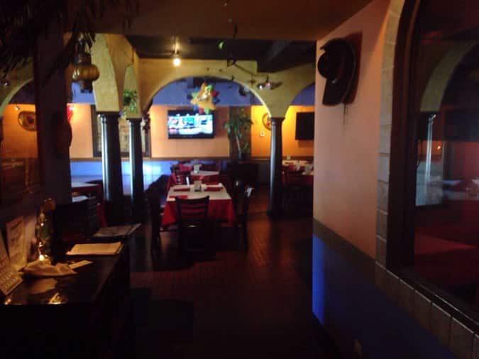 El Tipico Mexican Restaurant, Skokie, Chicago - Urbanspoon/Zomato