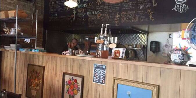 Hash, Wicker Park, Chicago | Zomato