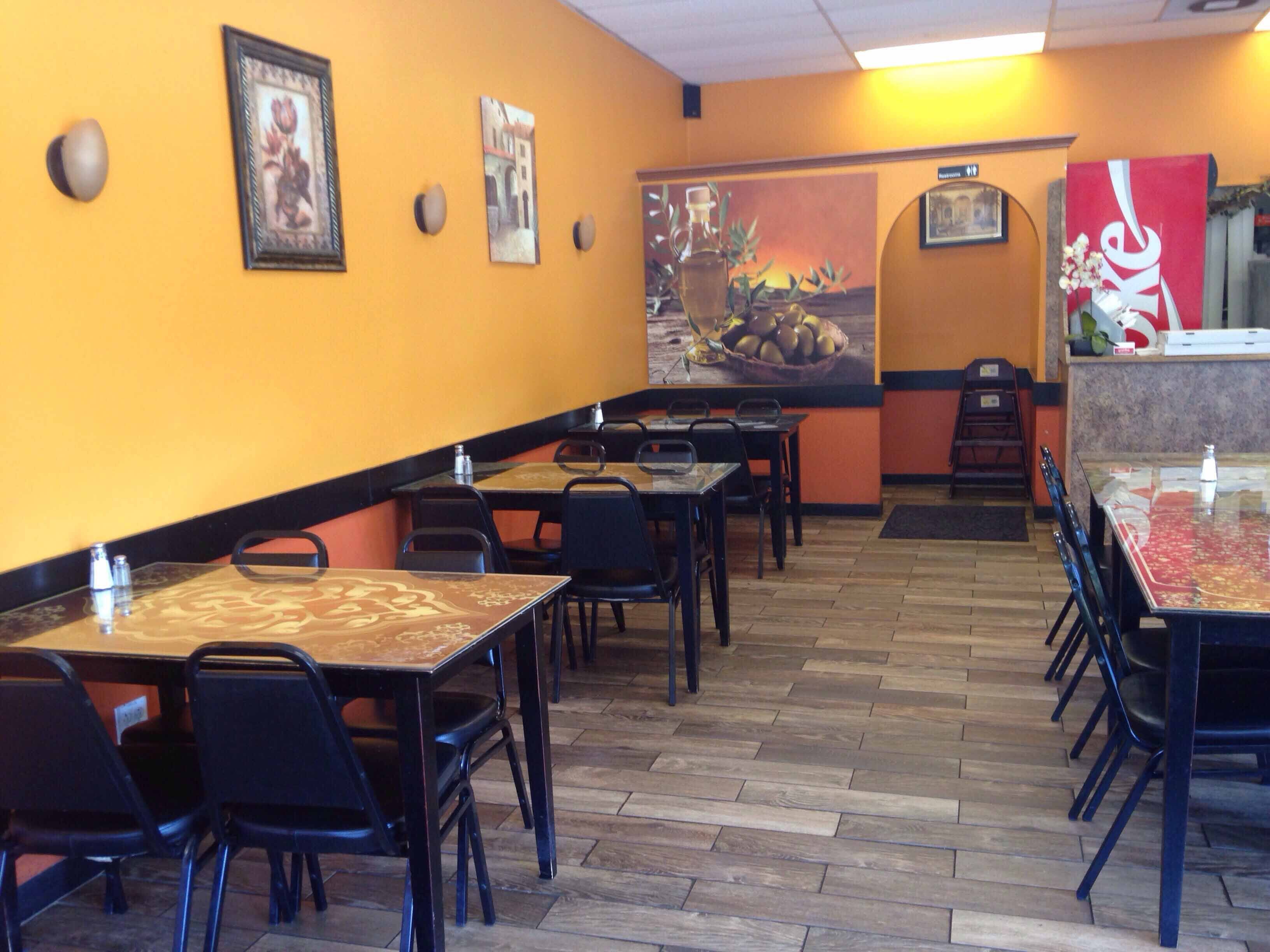 Menu of Hala In Restaurant, Albany Park, Chicago