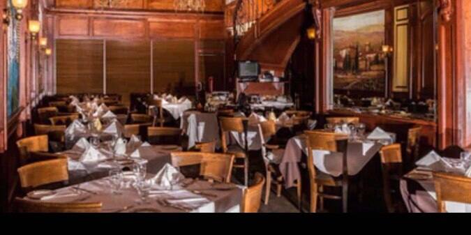 Bocelli Menu, Menu for Bocelli, Arrochar, New York City - Urbanspoon/Zomato