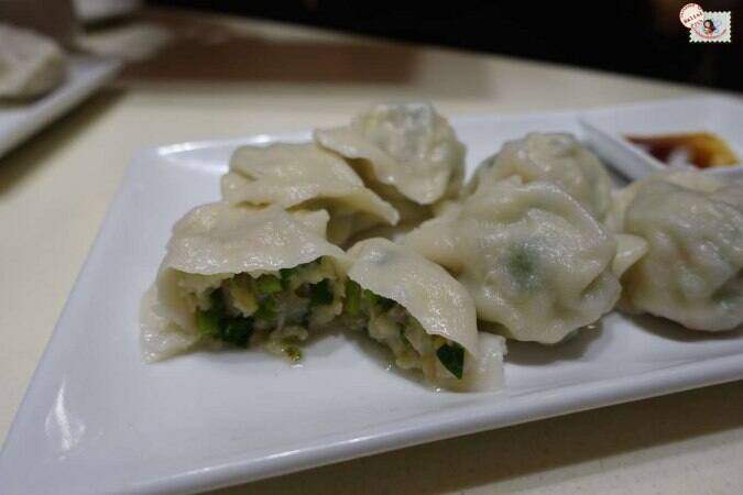 Dumpling Galaxy, Flushing, New York City - Urbanspoon/Zomato