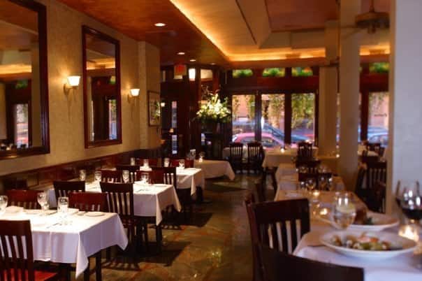 Lucca Menu, Menu for Lucca, North End, Boston - Urbanspoon/Zomato