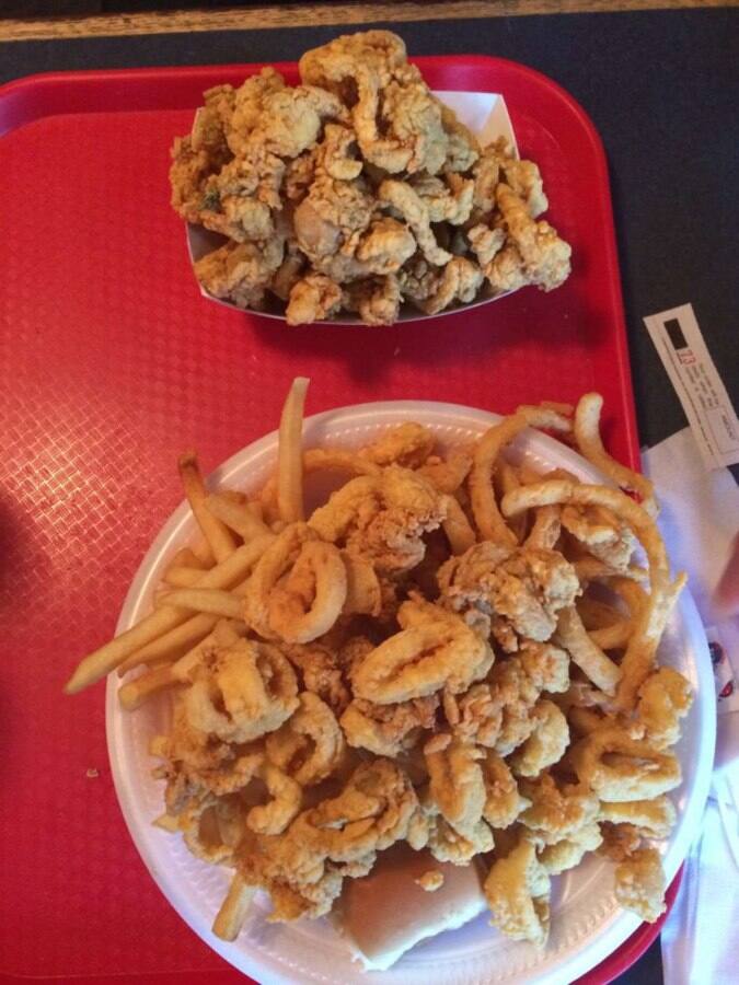 Clam Box of Ipswich, Ipswich, Boston - Urbanspoon/Zomato