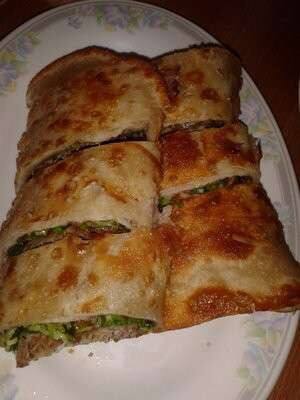 Sue's Kitchen Menu, Menu for Sue's Kitchen, Torrance, Torrance ...