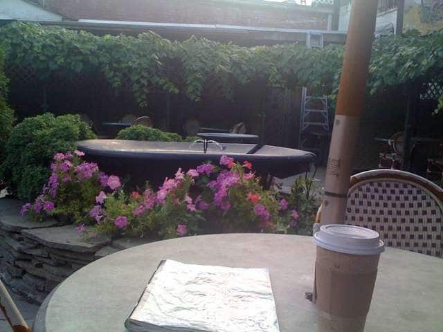 Firehook Bakery & Coffee House, Washington, Washington DC | Zomato