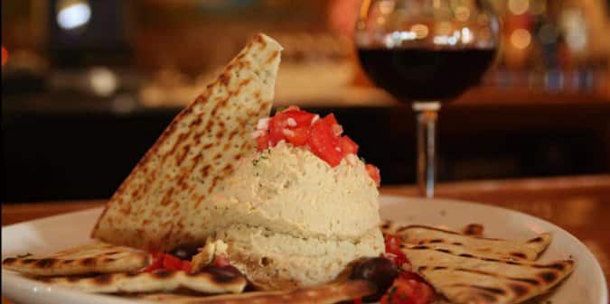 57th Fighter Group Restaurant, Chamblee, Atlanta - Urbanspoon/Zomato