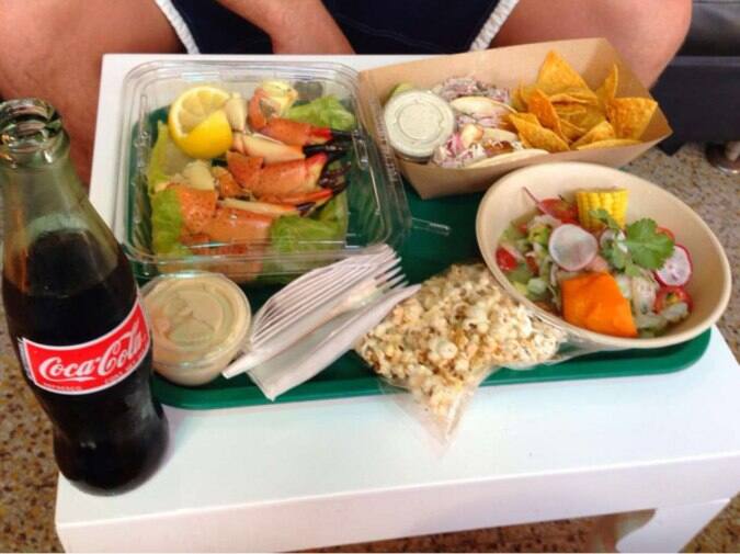 My Ceviche, Miami Beach, Miami | Zomato
