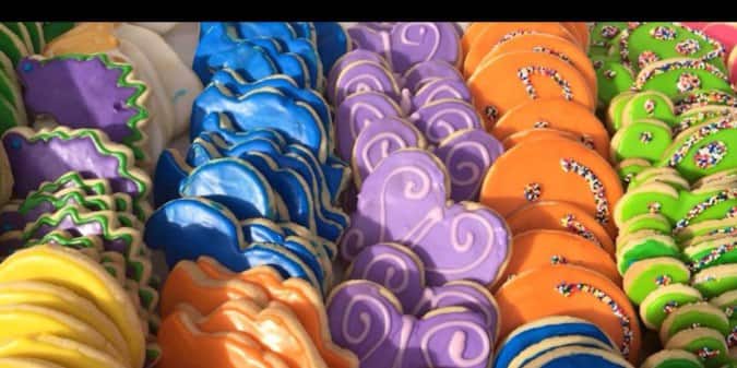 Posh Pastries, Parker, Denver - Urbanspoon/Zomato