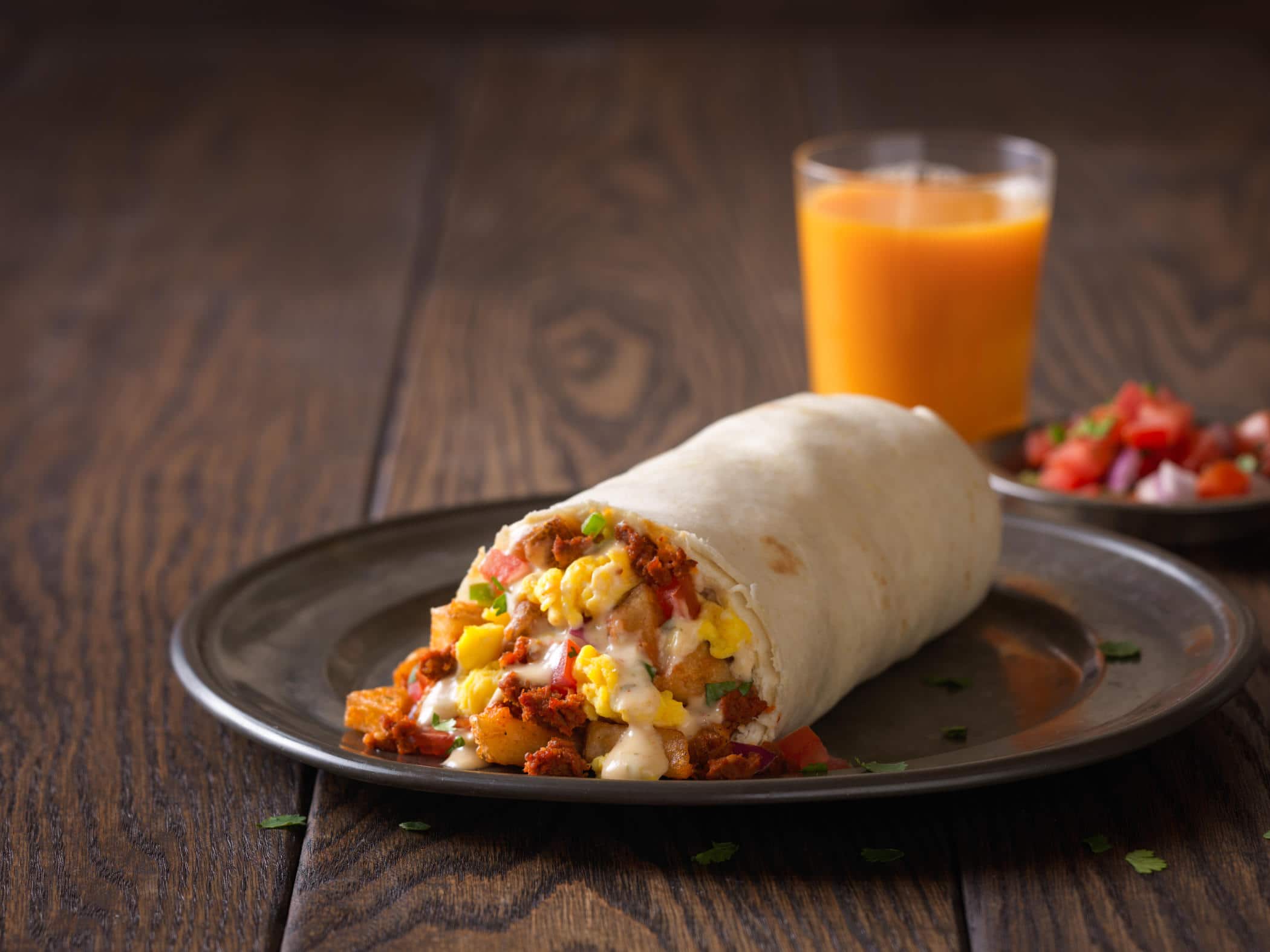 QDOBA Mexican Eats, Castle Rock, Denver | Zomato