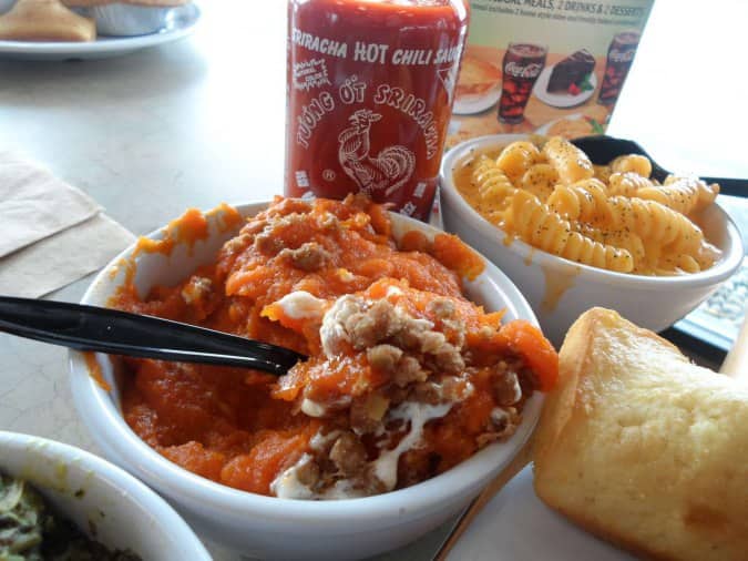 Boston Market Menu, Menu for Boston Market, Allen Park, Detroit ...