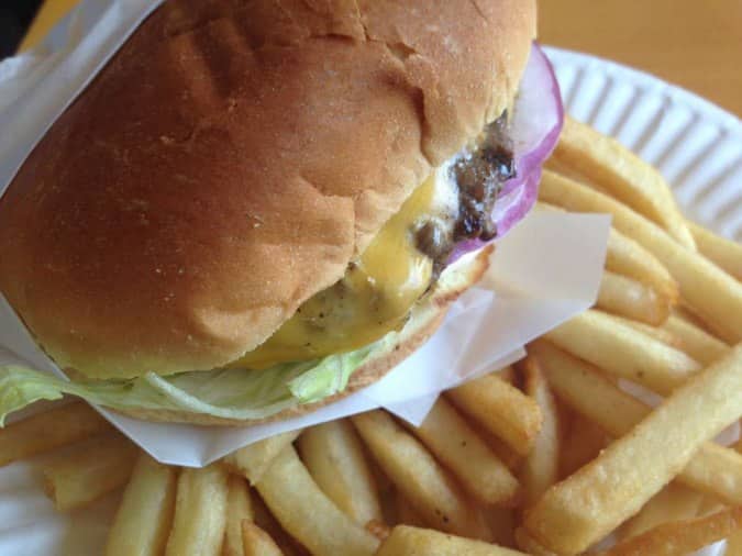 TK Burger, Mission Viejo, Orange County - Urbanspoon/Zomato