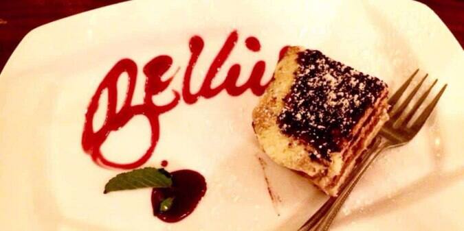 Bellini Grill, Rittenhouse Square, Philadelphia - Urbanspoon/Zomato