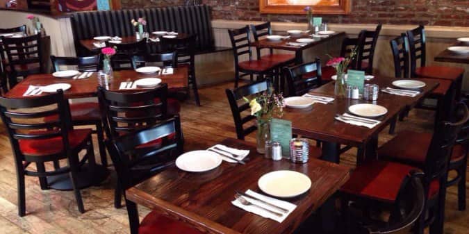 Winnie's Manayunk Menu, Menu for Winnie's Manayunk, Roxborough/Manayunk ...