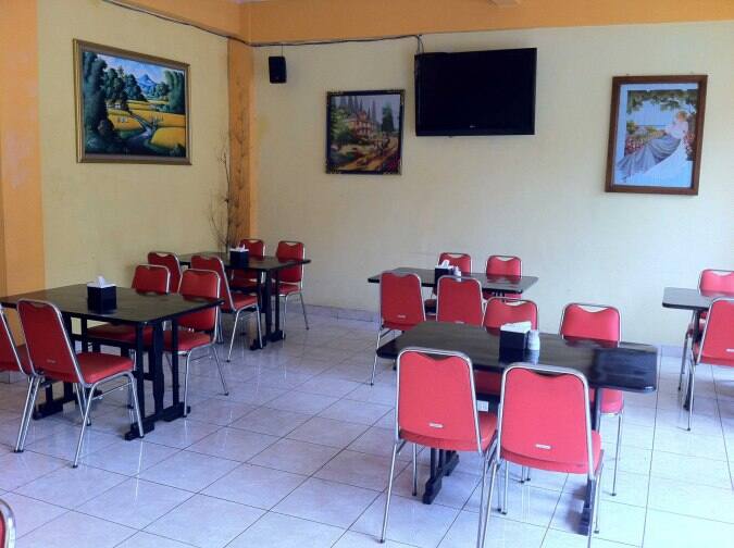 Boga Sari Menu, Menu untuk Boga Sari, Bedugul, Bali - Zomato Indonesia