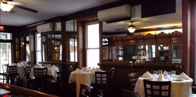 Sips Bistro, Phoenixville, Chester County - Urbanspoon/Zomato