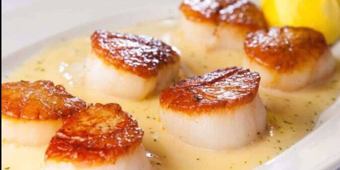 Steak 44 Menu, Menu untuk Steak 44, Biltmore/Arcadia, Phoenix ...