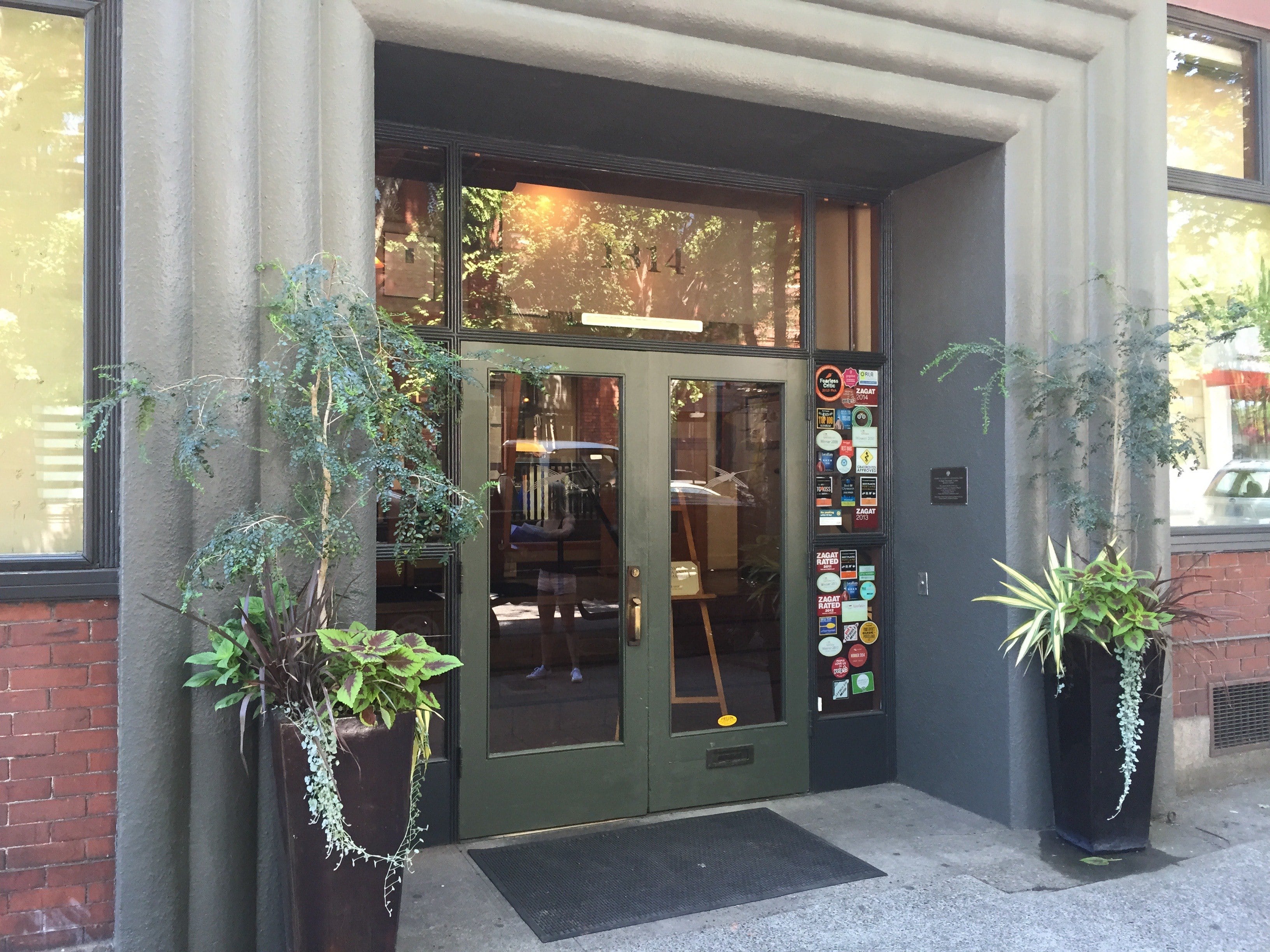 Andina Restaurant, Pearl District, Portland | Zomato