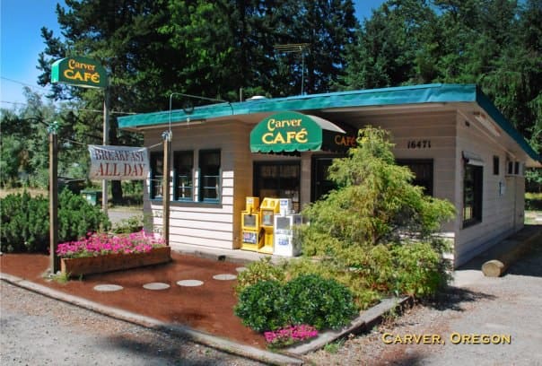 Carver Cafe, Damascus, Damascus - Urbanspoon/Zomato