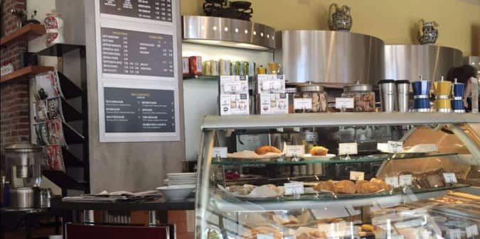 Caffe Umbria, Pearl District, Portland | Zomato