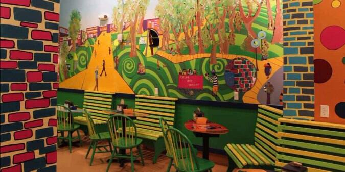 TartBerry | Order Online from TartBerry in Portland