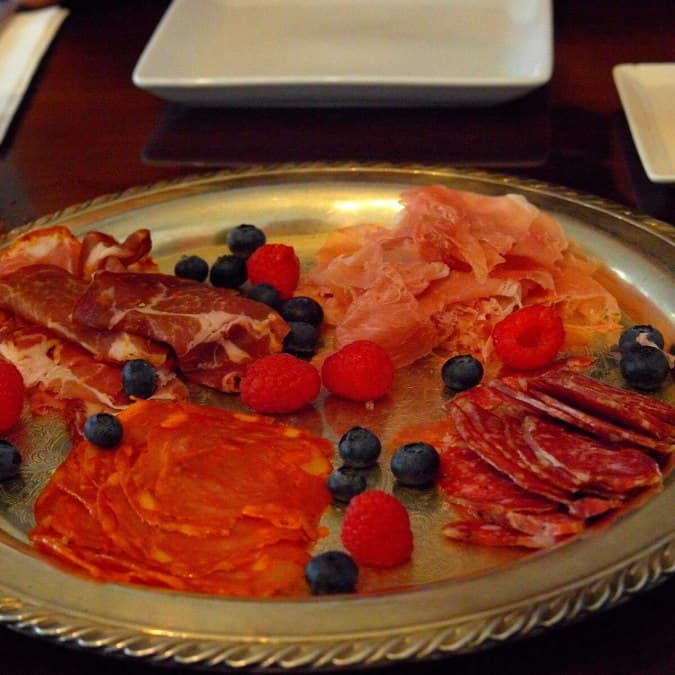 The Picnic House, Downtown, Portland - Urbanspoon/Zomato