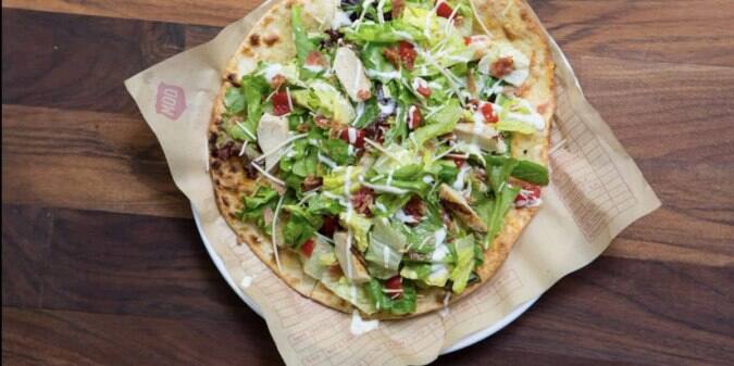 MOD Pizza Menu, Menu for MOD Pizza, Sherwood, Sherwood - Urbanspoon/Zomato
