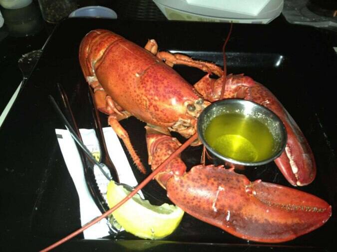 Billy's Stone Crab Seafood Reviews, User Reviews for Billy's Stone Crab ...