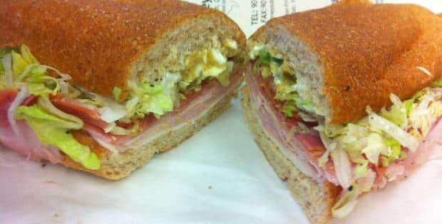 Kmart Submarine Sandwich Recipe | Deporecipe.co