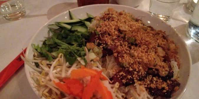 Saigon Cafe Menu, Menu for Saigon Cafe, Jersey City, Jersey City ...