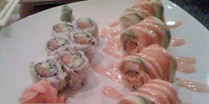 Wild Fusion, Jersey City, Jersey City - Urbanspoon/Zomato