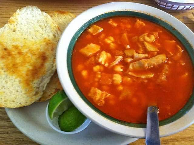 Los Compadres Mexican Restaurant, Old Town, Albuquerque | Zomato