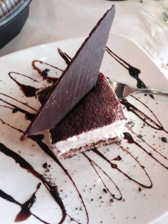 Bella Notte Menu, Menu for Bella Notte, Nicholasville Road Area ...