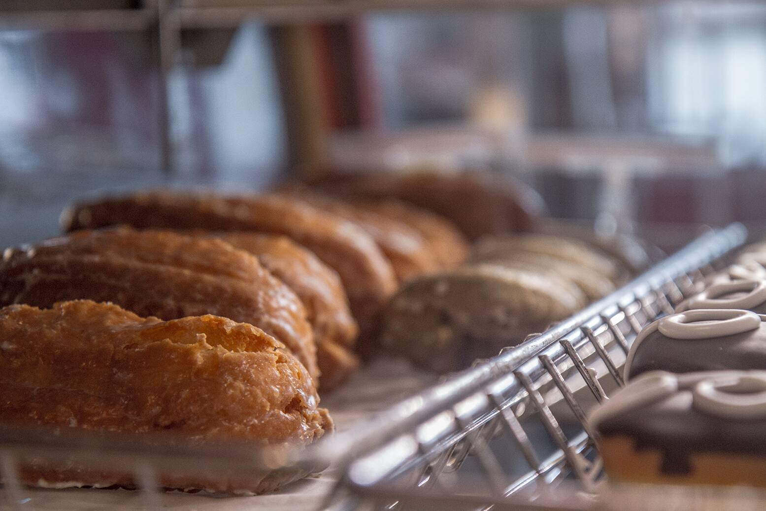Rocket Donuts, Bellingham, Bellingham | Zomato
