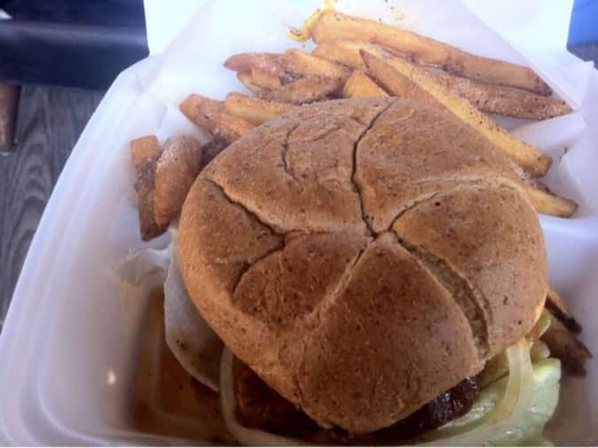 Reggae Shack Cafe, Gainesville, Gainesville | Zomato