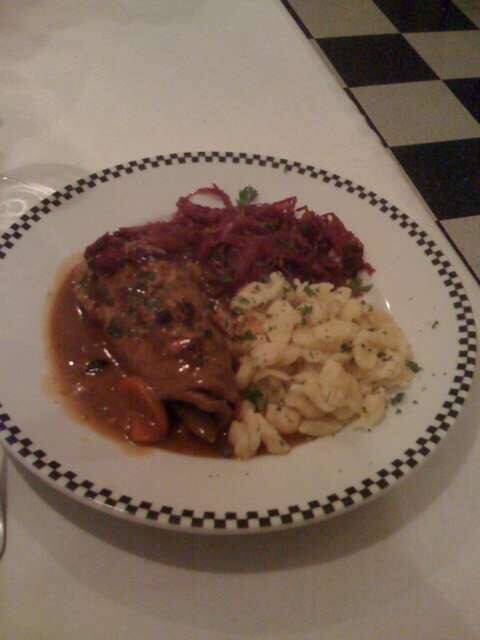 Fritz and Frites Bistro, Galena, Galena - Urbanspoon/Zomato